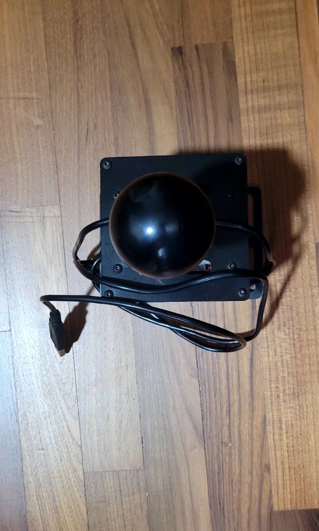 Custom Gear shifter (Logitech), Everything Else on Carousell