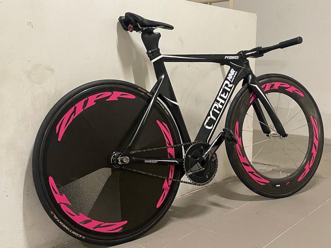 Cypher Aero Jet full bike, Sports Equipment, Bicycles & Parts, Parts ... Cypher Aero Jet full bike, Sports Equipment, Bicycles & Parts, Parts ...