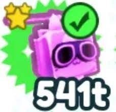 Dark Matter Helicopter Cat in Pet Simulator X PHP5 each / limited stock ...