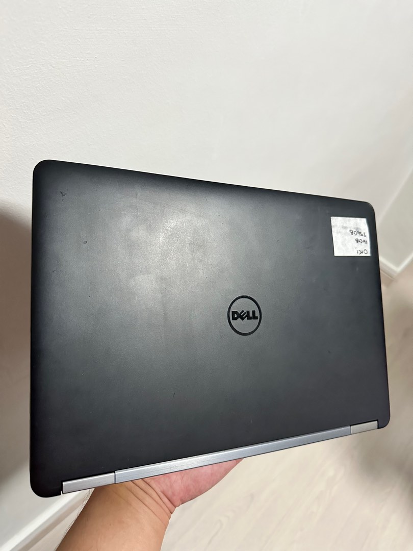 Dell 5270 16GB/256GB, Computers & Tech, Laptops & Notebooks on Carousell