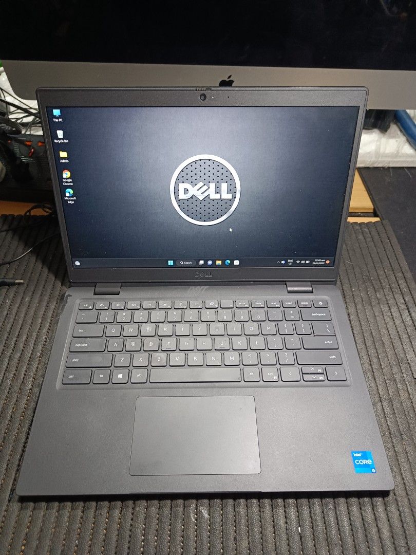Dell Latitude 3420 i5-11th Gen 512SSD 16GB Iris Xe Graphics Backlit ...