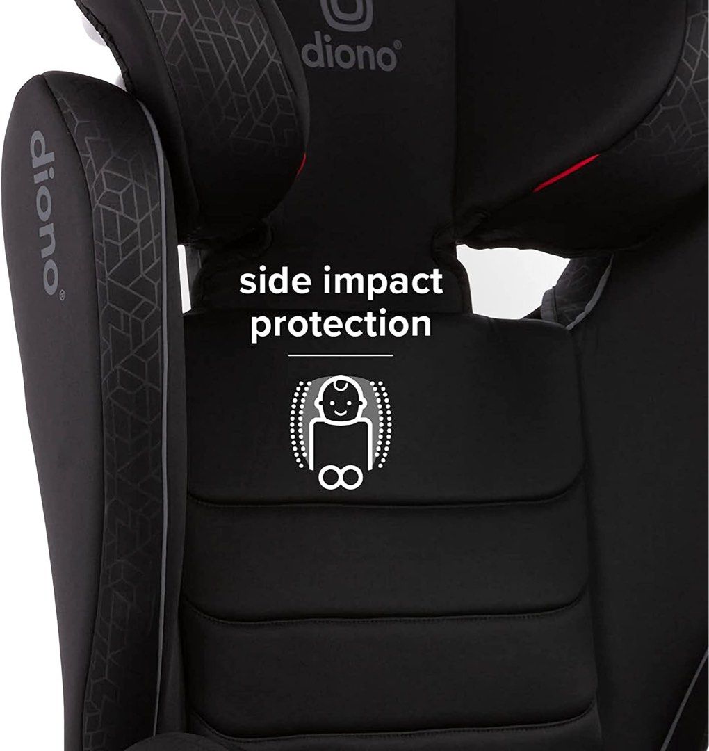Diono Car Seat for Kids, Babies & Kids, Going Out, Car Seats on Carousell
