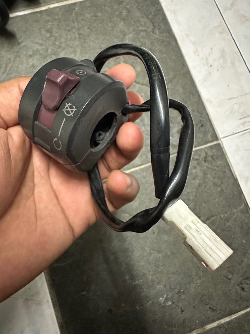 Ducati Panigale Switch, Motorcycles, Motorcycle Accessories on Carousell