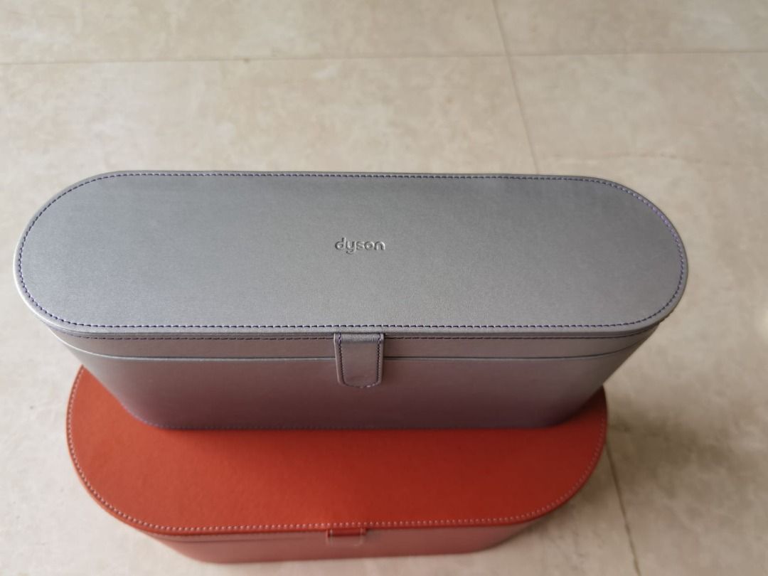 dyson supersonic hair dryer box, Beauty & Personal Care, Hair on Carousell