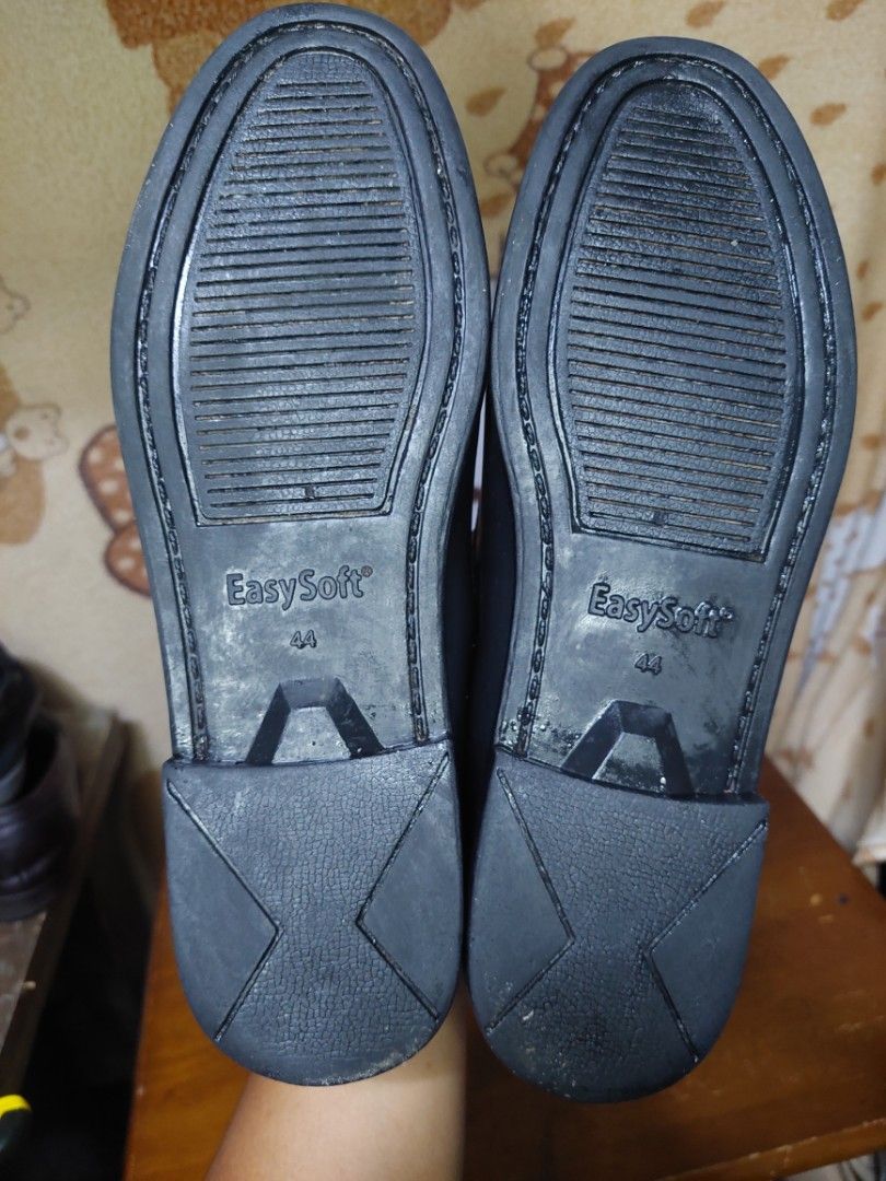 EASYSOFT by WORLD BALANCE LOAFERS SIZE 10 MEN, Men's Fashion, Footwear ...