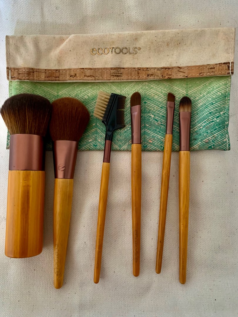 Eco Tools Sets Brush! Original, Beauty & Personal Care, Face, Makeup on ...