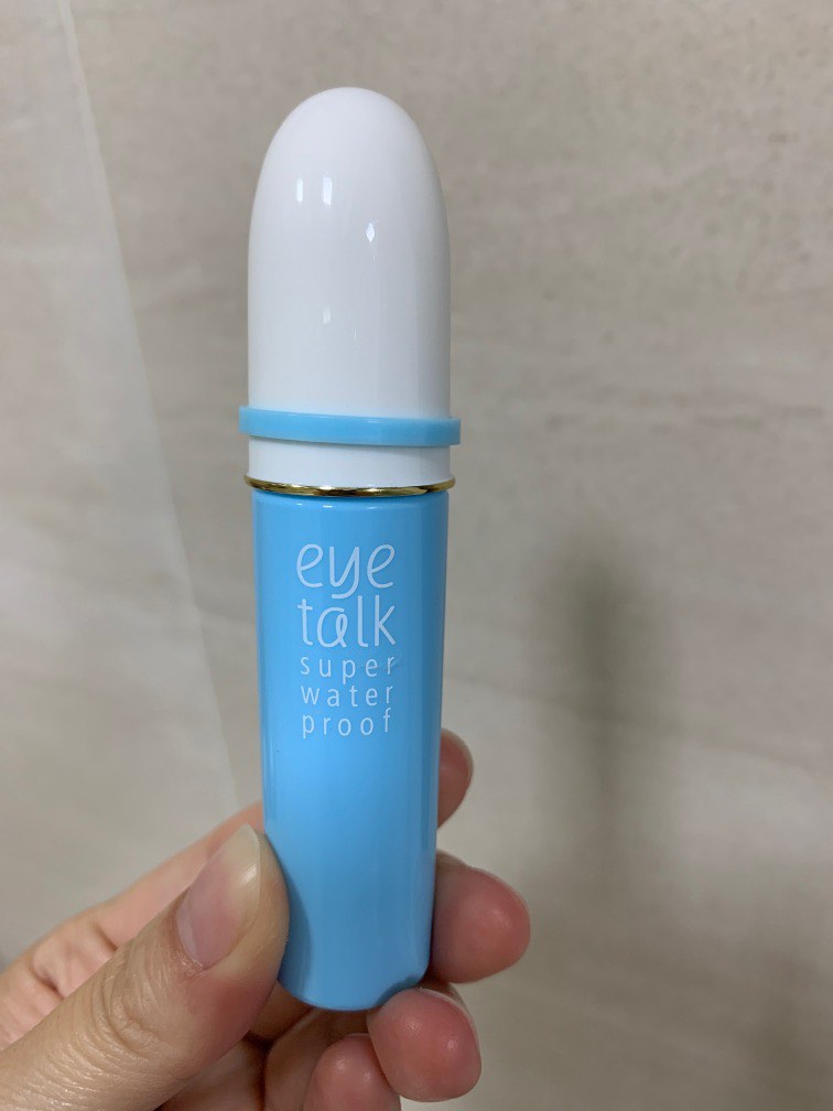 Eye Talk Double Eyelid, Beauty & Personal Care, Face, Makeup on Carousell
