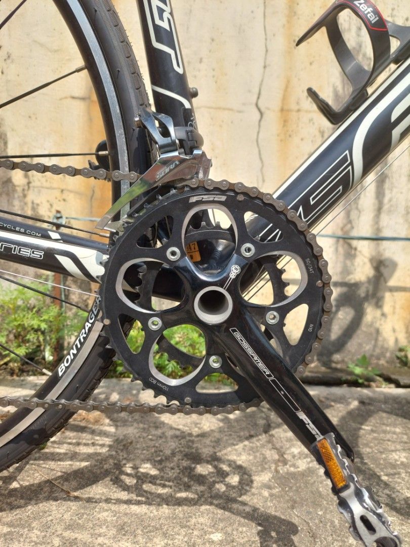 Felt f75 road bike, Sports Equipment, Bicycles & Parts, Bicycles on Carousell