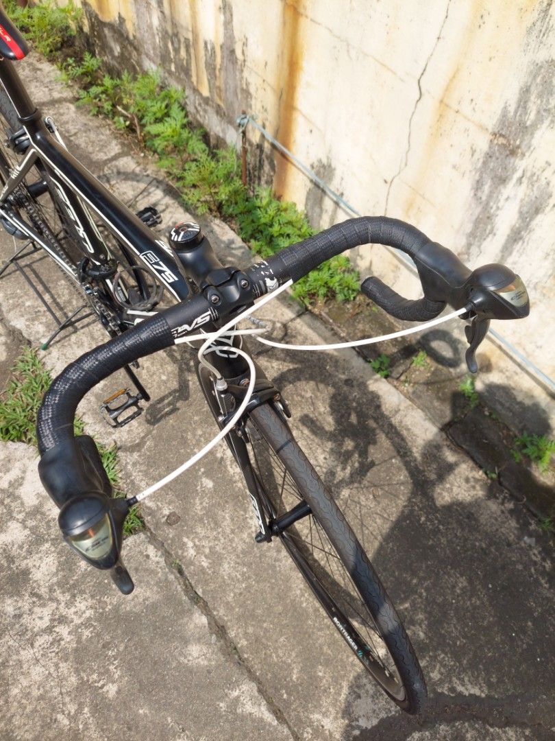 Felt f75 road bike, Sports Equipment, Bicycles & Parts, Bicycles on Carousell