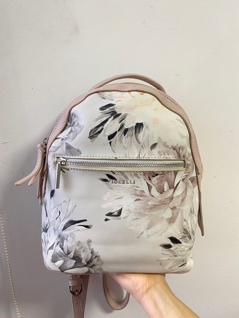FIORELLI backpack, Women's Fashion, Bags & Wallets, Backpacks on Carousell