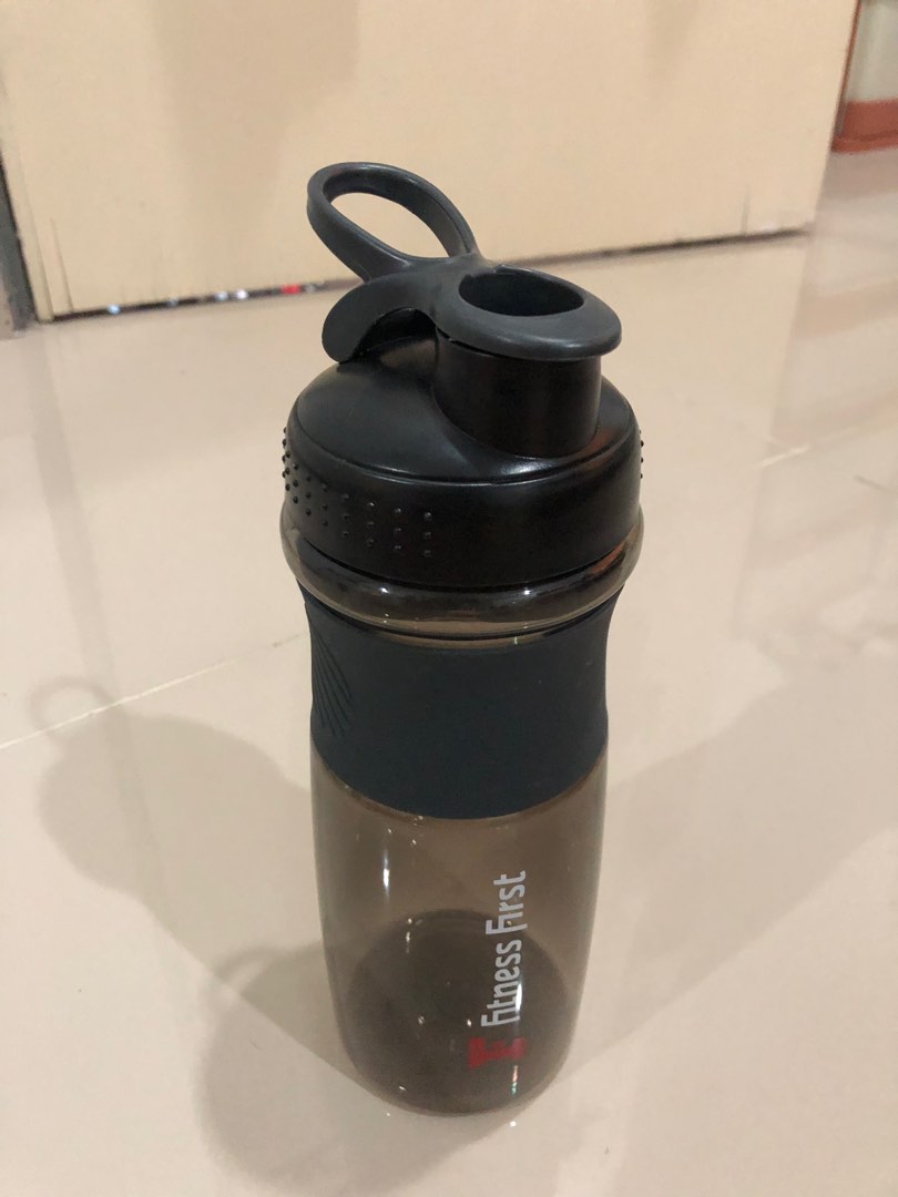 Fitness first water bottle, Furniture & Home Living, Kitchenware ...