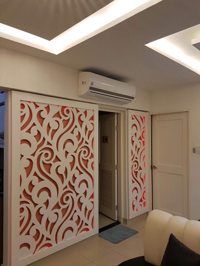 FOR RENT 2BR FULLY FURNISHED@FLAIR TOWERS-SOUTH TOWER, Property ...