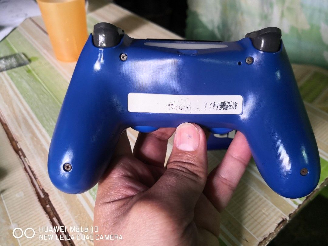 FOR SALE : DS4 CONTROLLER VERSION 2., Video Gaming, Video Game Consoles ...