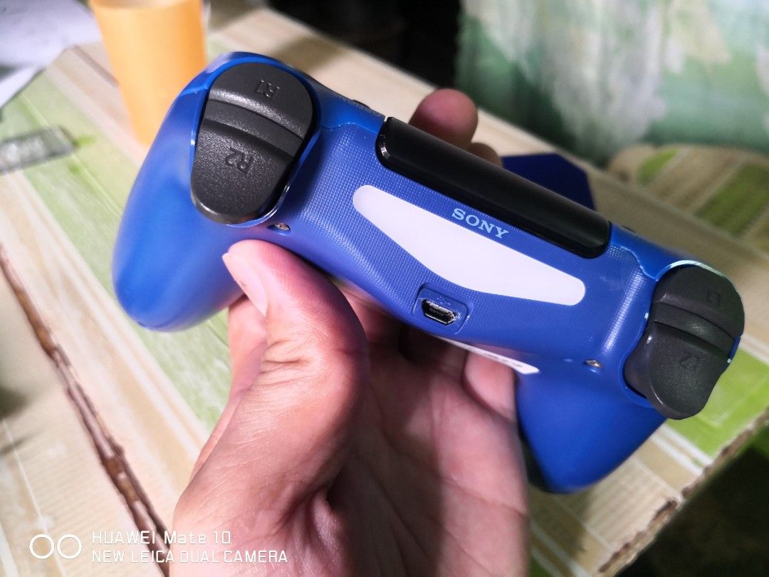 FOR SALE : DS4 CONTROLLER VERSION 2., Video Gaming, Video Game Consoles ...