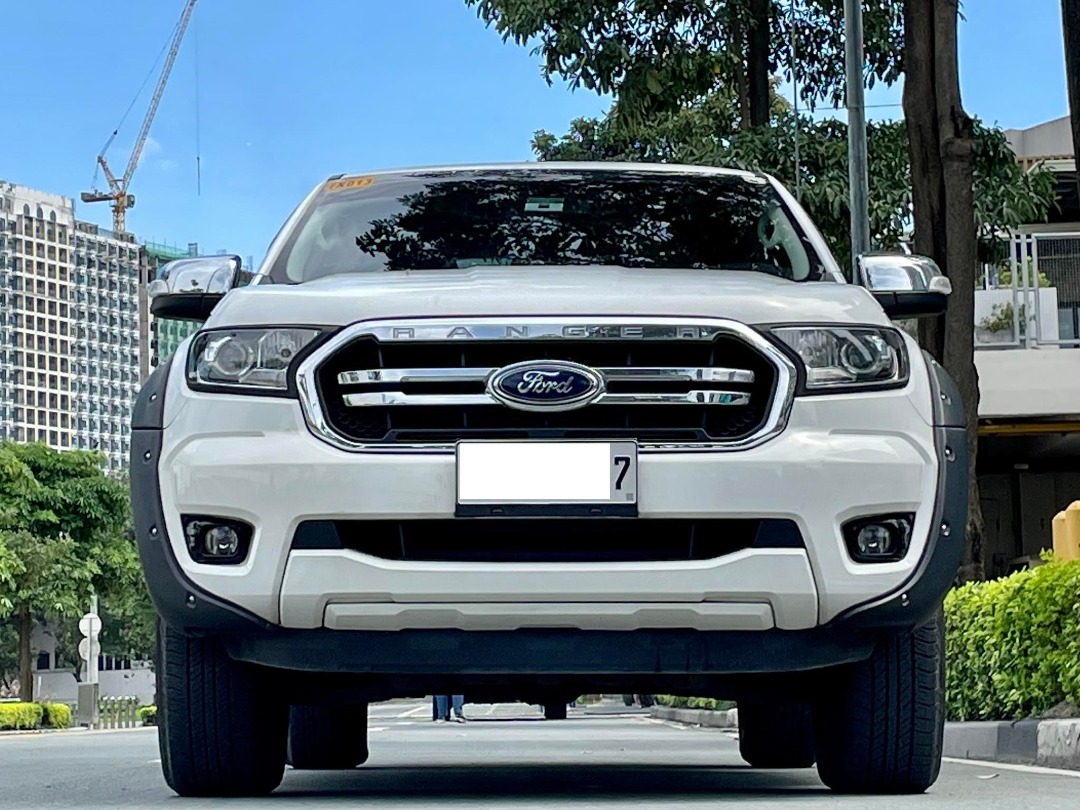 Ford Ranger, Cars for Sale, Used Cars on Carousell