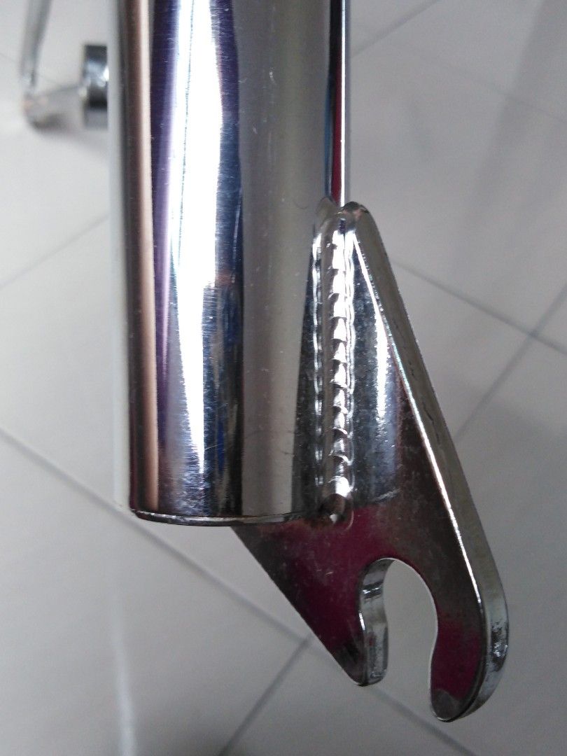 Free agent frame fork, Sports Equipment, Bicycles & Parts, Parts ...