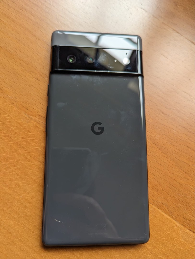 Google Pixel Pro 6 (128gb), Mobile Phones & Gadgets, Mobile Phones ...