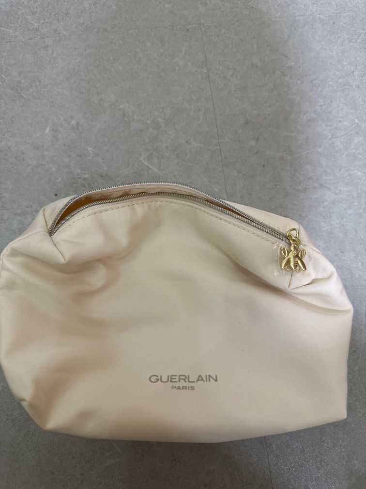 Guerlain Abeille Royale Travel Pouch Set, Beauty & Personal Care, Face ...