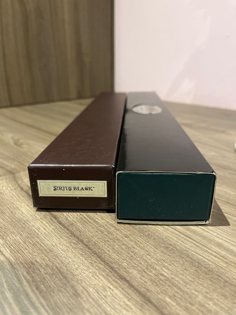 Harry Potter Original Wands, Hobbies & Toys, Memorabilia & Collectibles ...