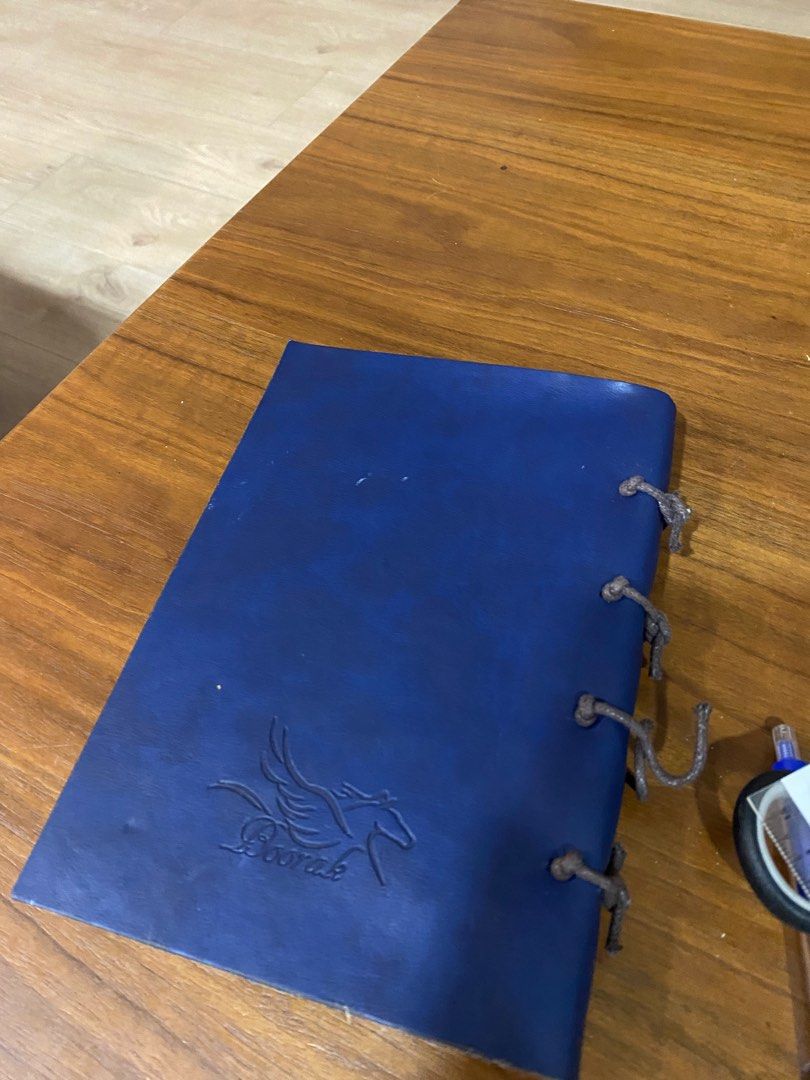 Harry Potter Themed Notebook, Hobbies & Toys, Stationery & Craft ...