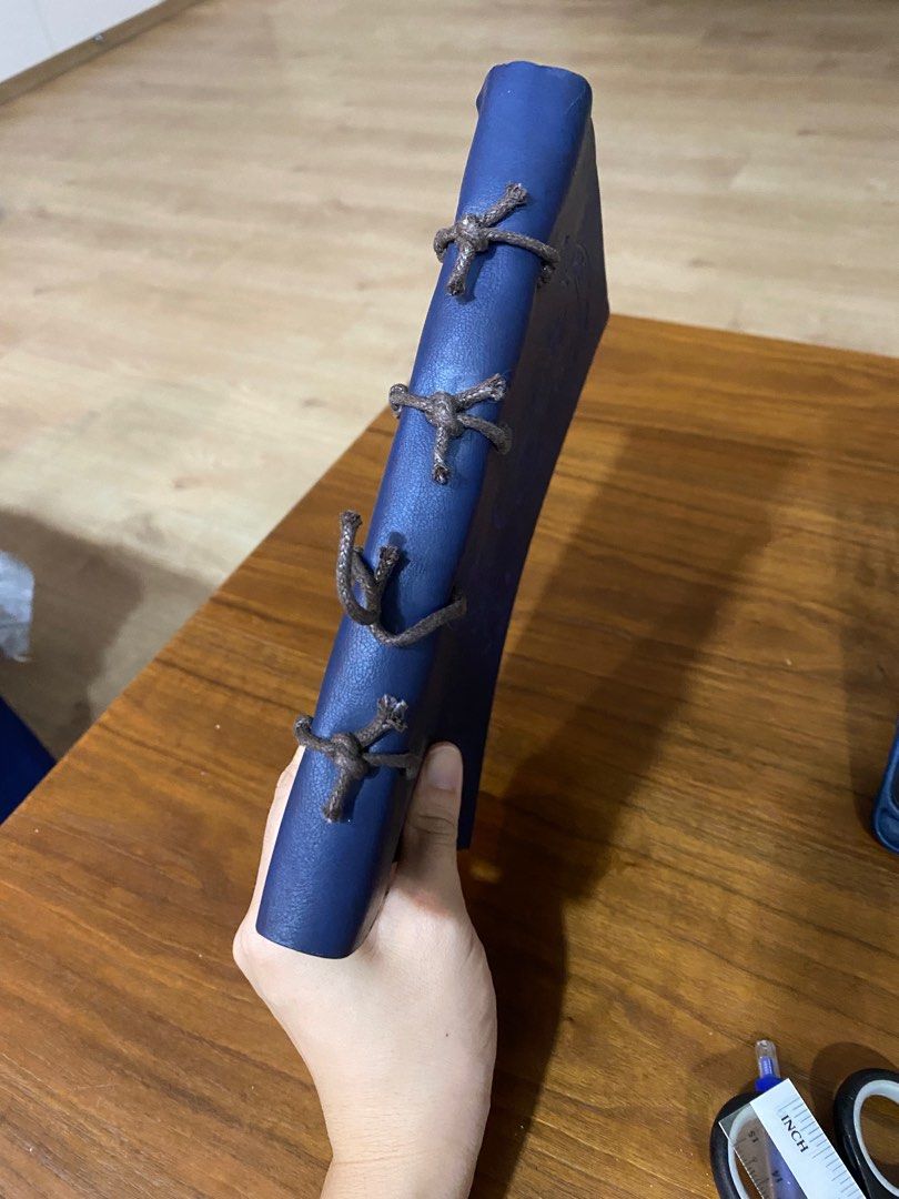 Harry Potter Themed Notebook, Hobbies & Toys, Stationery & Craft ...