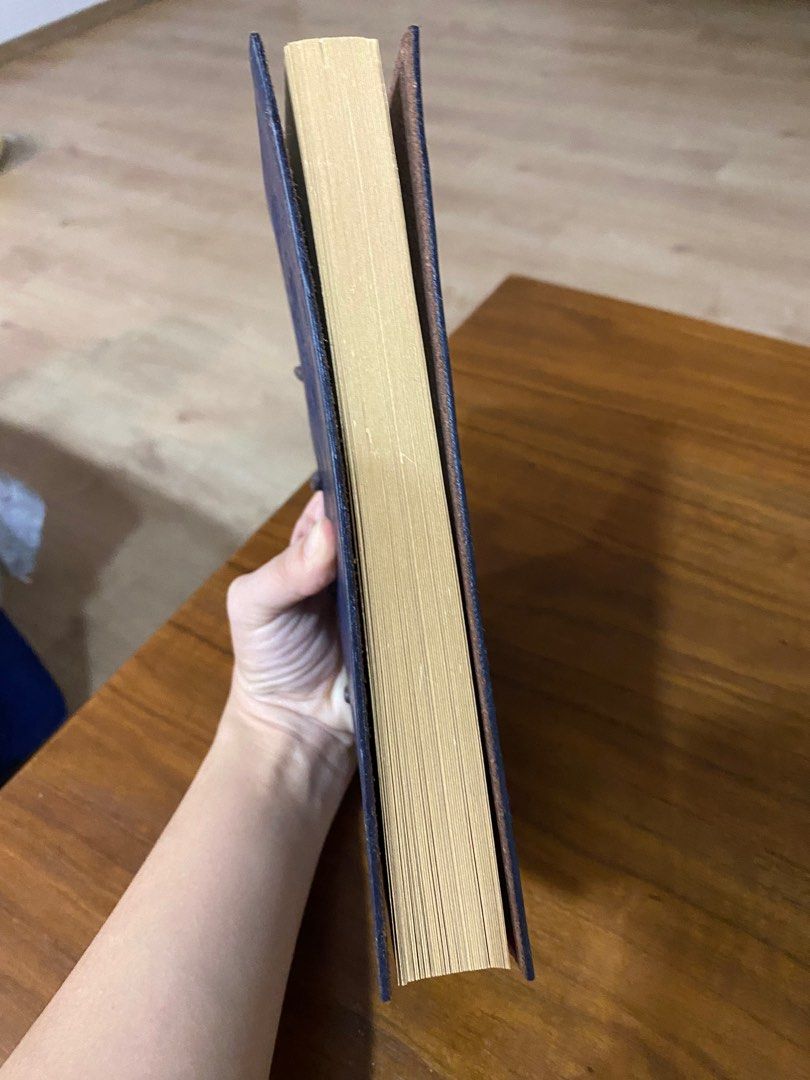 Harry Potter Themed Notebook, Hobbies & Toys, Stationery & Craft ...