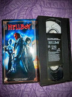 Star Wars Original Trilogy (VHS Tapes Box Set), Hobbies & Toys, Music & Media, CDs & DVDs on ...