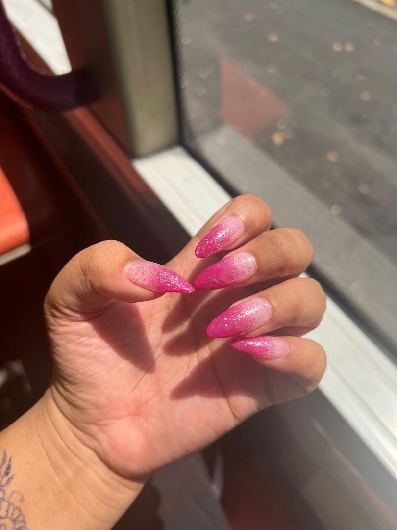 Homebased Nail @ Boonlay!, Beauty & Personal Care, Hands & Nails on ...