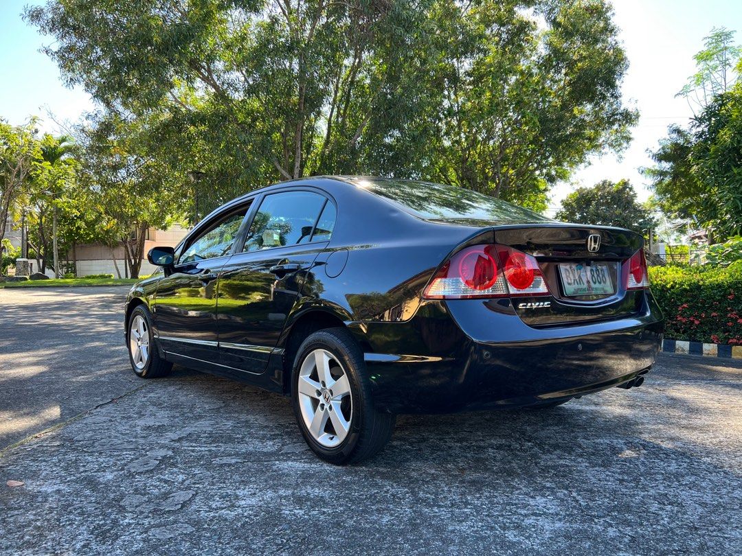 Honda Civic FD Auto, Cars for Sale, Used Cars on Carousell
