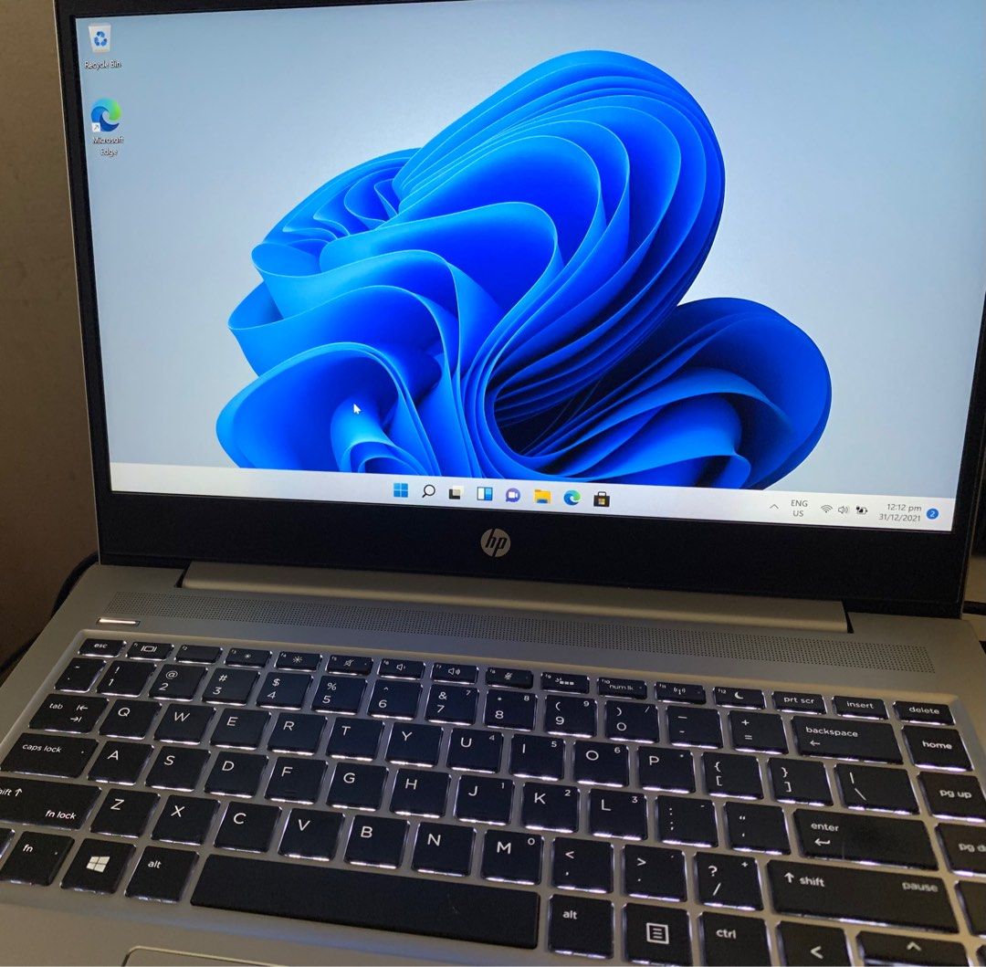 Hp ProBook 440 G6 16GB RAM 256 SSD (windows 11 business laptop ...