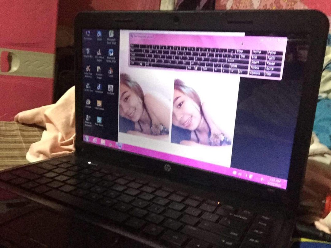 HP WINDOWS 7, Computers & Tech, Laptops & Notebooks on Carousell