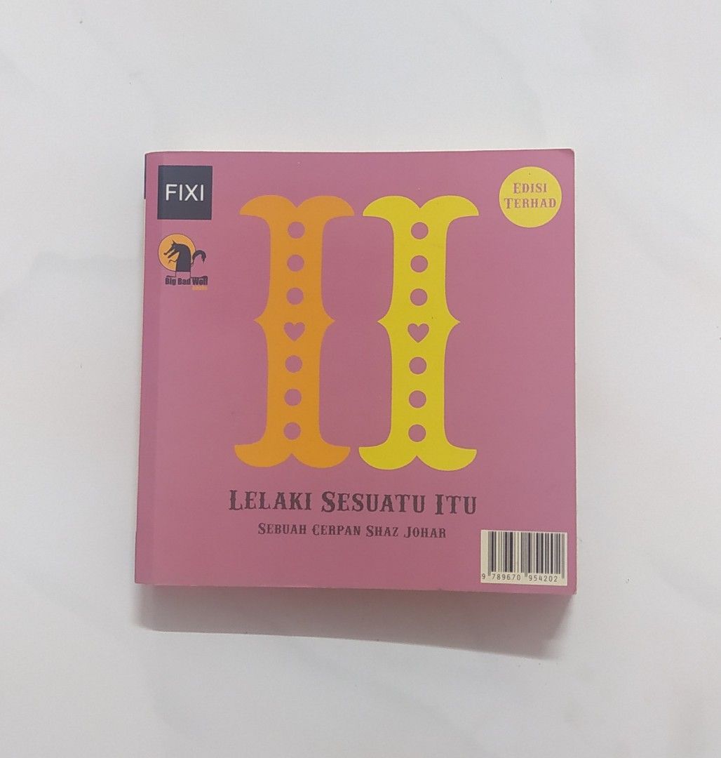 II: Dua Cerpan (Dayang Noor & Shaz Johar) - Buku Fixi, Hobbies & Toys, Books & Magazines ...