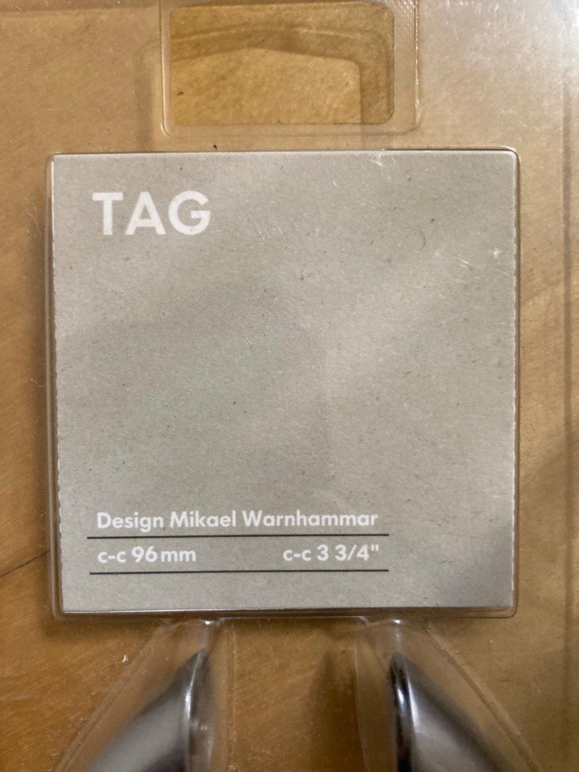 #全新 #IKEA手把/門把 TAG, 服務類別, 居家服務, 居家修繕在旋轉拍賣