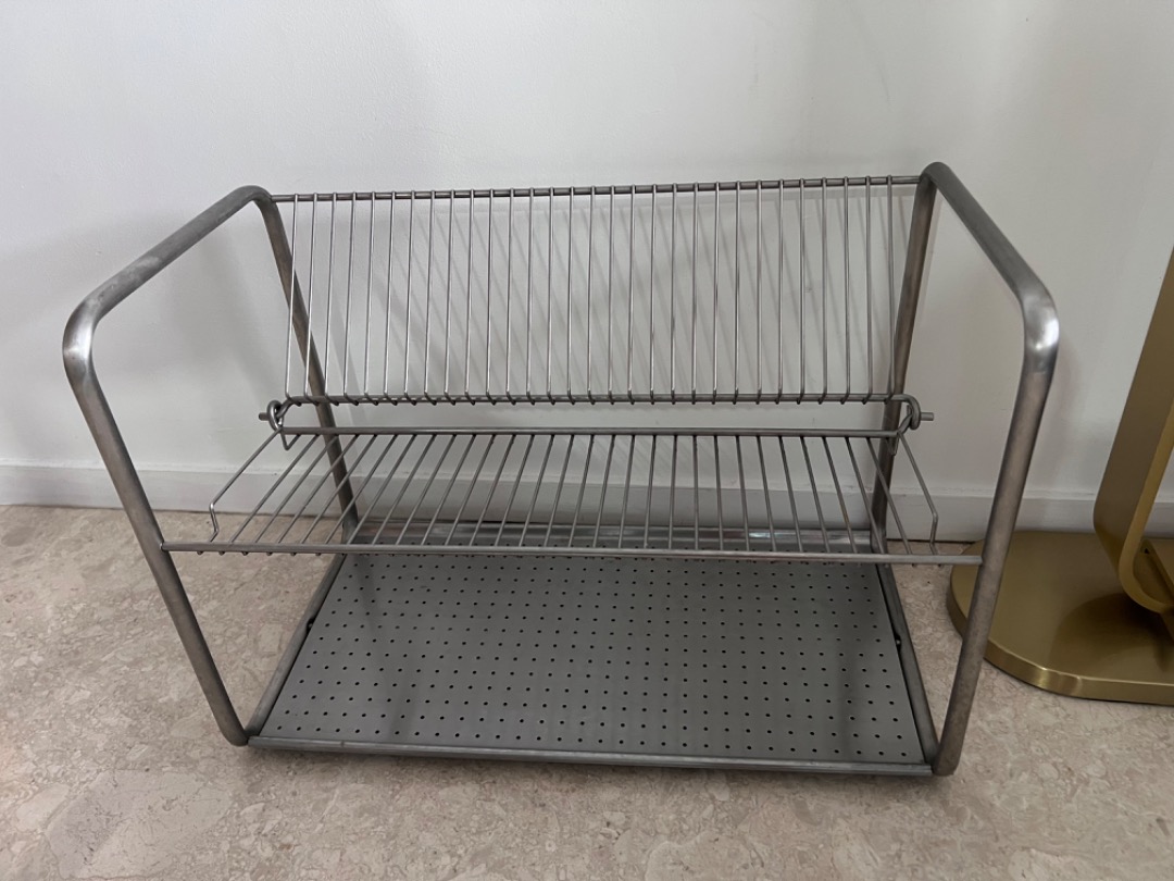 IKEA Washing up rack, TV & Home Appliances, Kitchen Appliances, Other ...