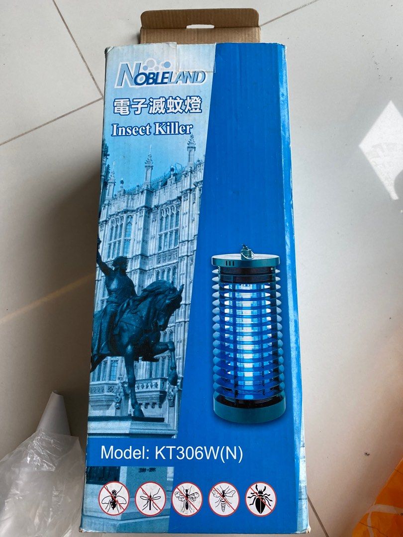 Insert Killer, TV & Home Appliances, Electrical, Adaptors & Sockets on ...