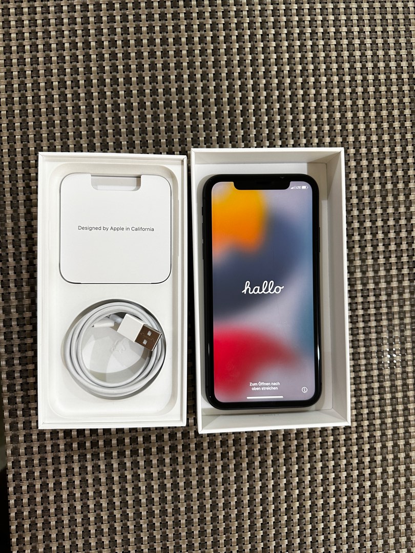 iPhone 11 128gb Openline, Mobile Phones & Gadgets, Mobile Phones ...