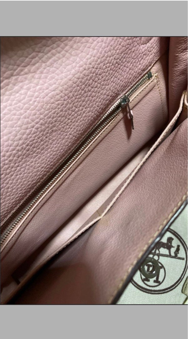 Kelly 30, Luxury, Bags & Wallets on Carousell