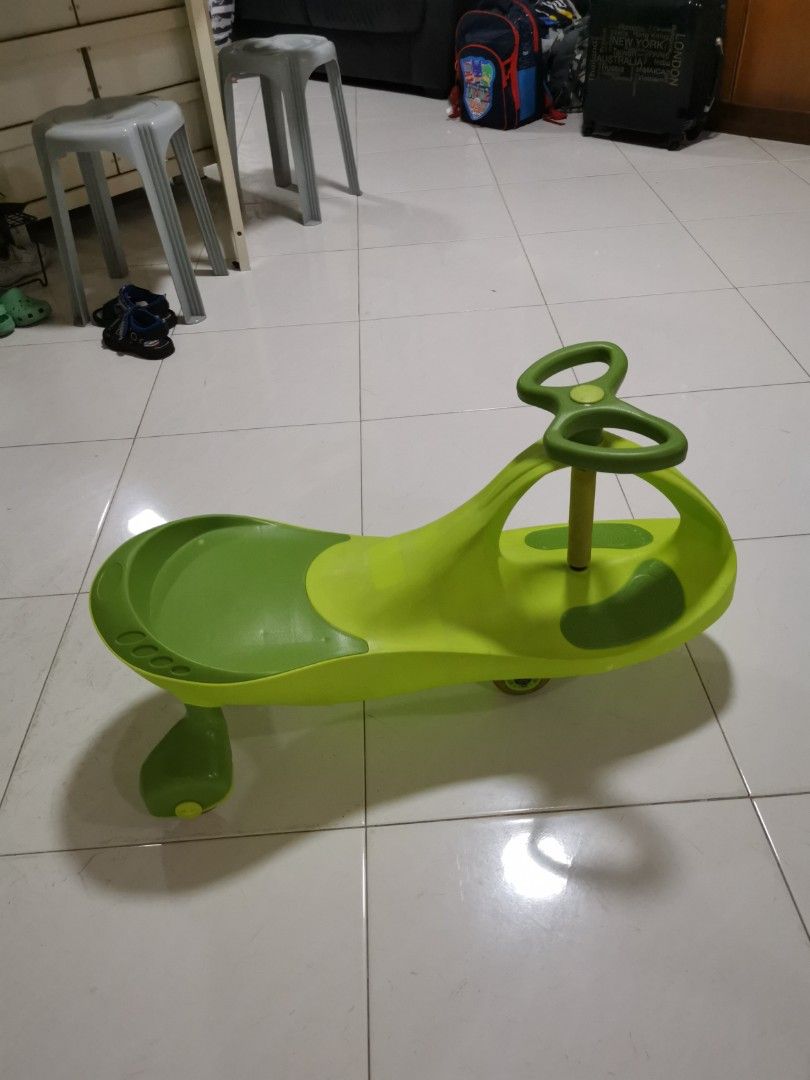 Kids Yo yo bike Wheels with Lights, Sports Equipment, Bicycles & Parts, Bicycles on Carousell