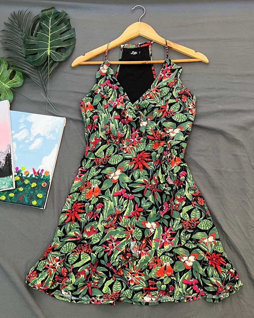 Lab Dress (super pretty), Women's Fashion, Dresses & Sets, Dresses on ...