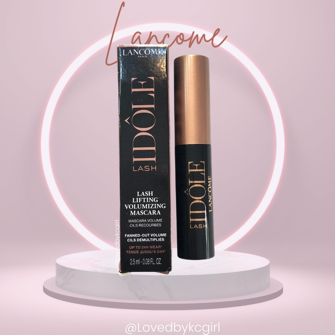 Lancome idole mascara mini, Beauty & Personal Care, Face, Makeup on ...