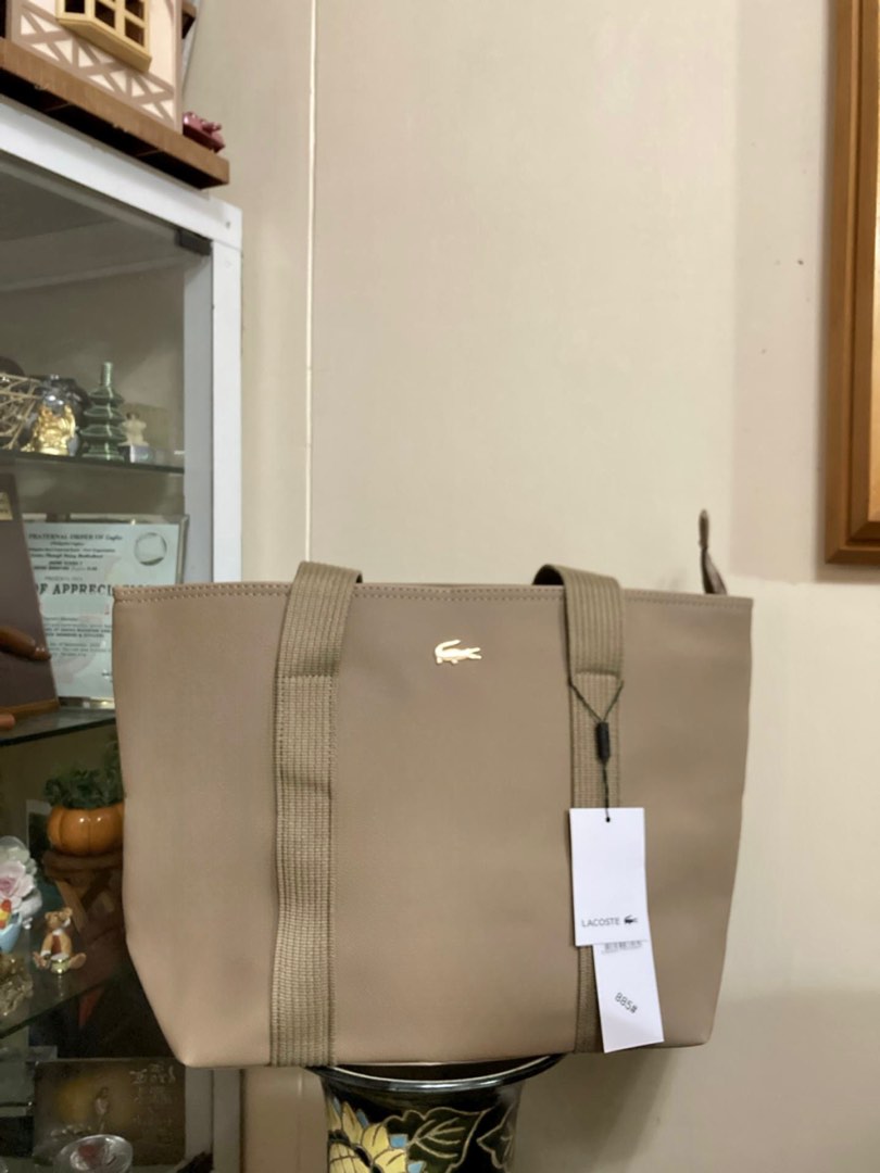 LC Tote bag, Women's Fashion, Bags & Wallets, Tote Bags on Carousell
