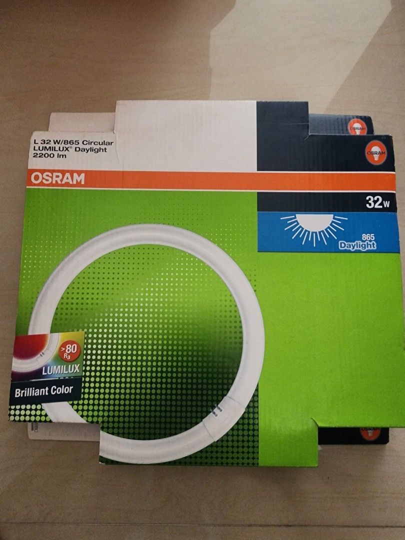 Led light and non led light, Furniture & Home Living, Lighting & Fans ...