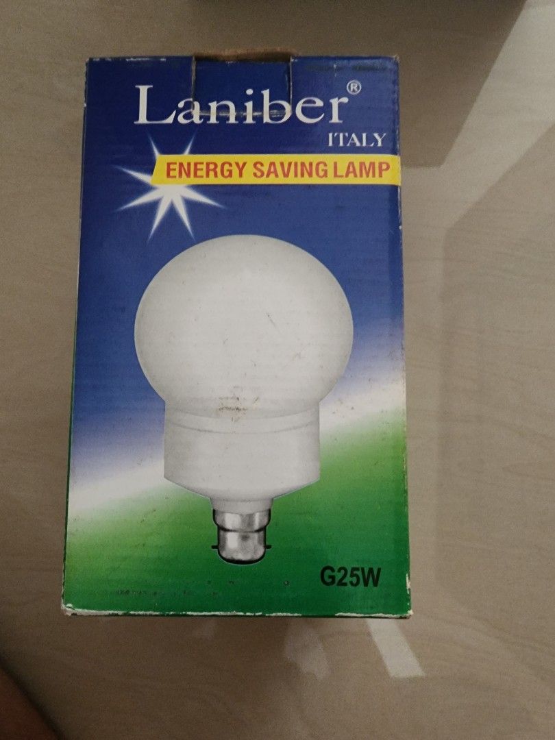 Led light and non led light, Furniture & Home Living, Lighting & Fans ...