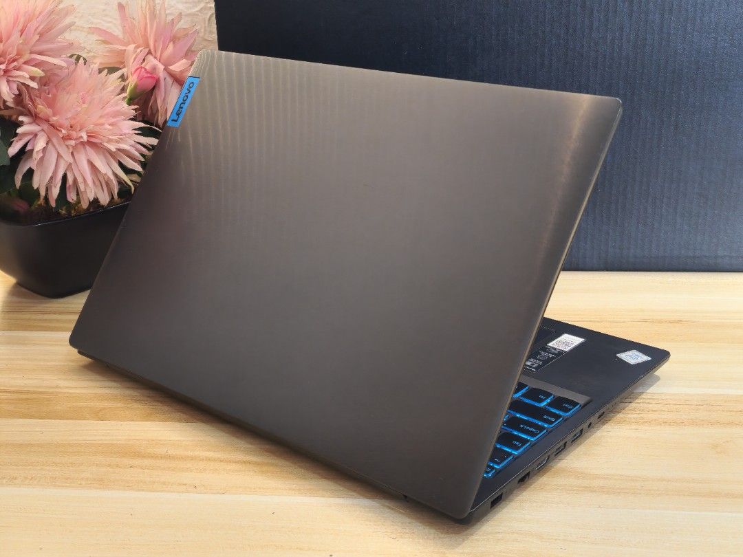 Lenovo Ideapad 81LK i5 9th Gen 8GB RAM 128SSD 1TB HDD GTX 1050 3GB FHD ...