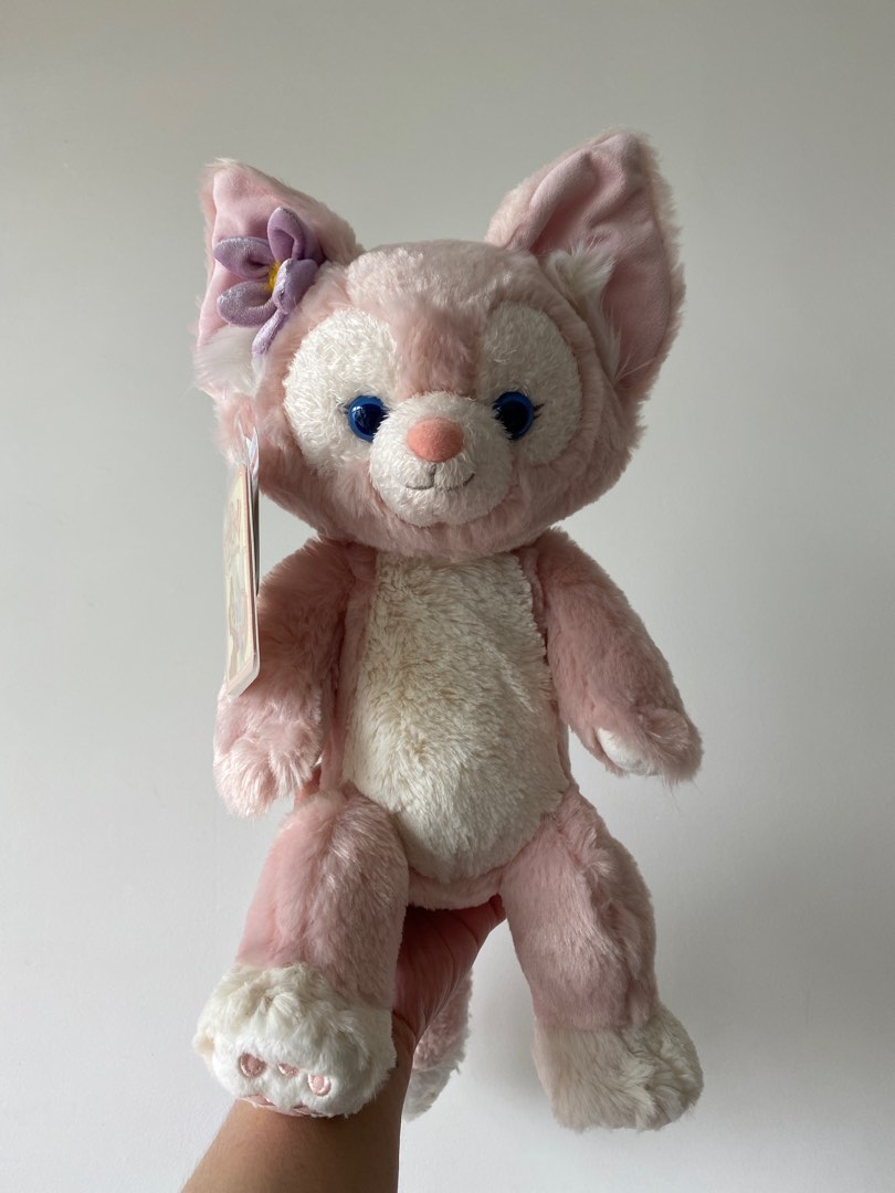 Linabell JAPAN disneysea, Hobbies & Toys, Toys & Games on Carousell