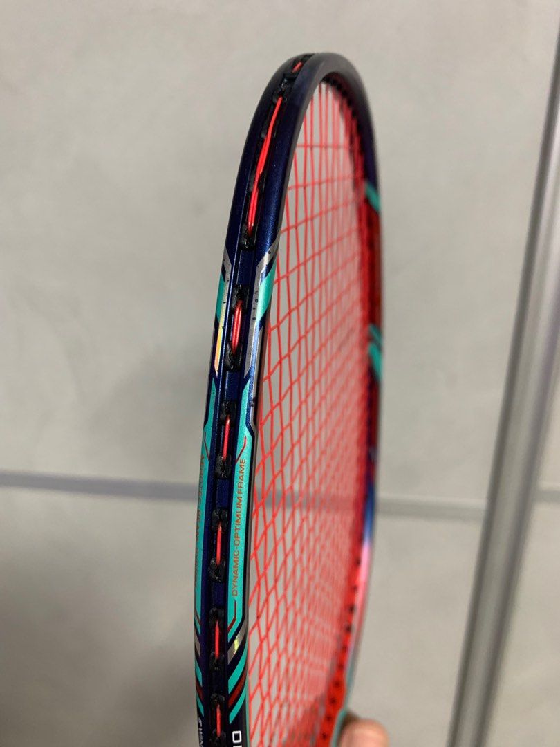 Li-Ning Aeronaut 9000C badminton racket. lining Yonex victor, Sports ...