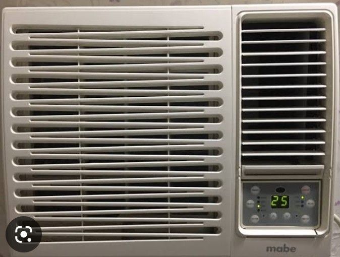 Mabe inverter Aircon 2hp, TV & Home Appliances, Air Conditioning and ...