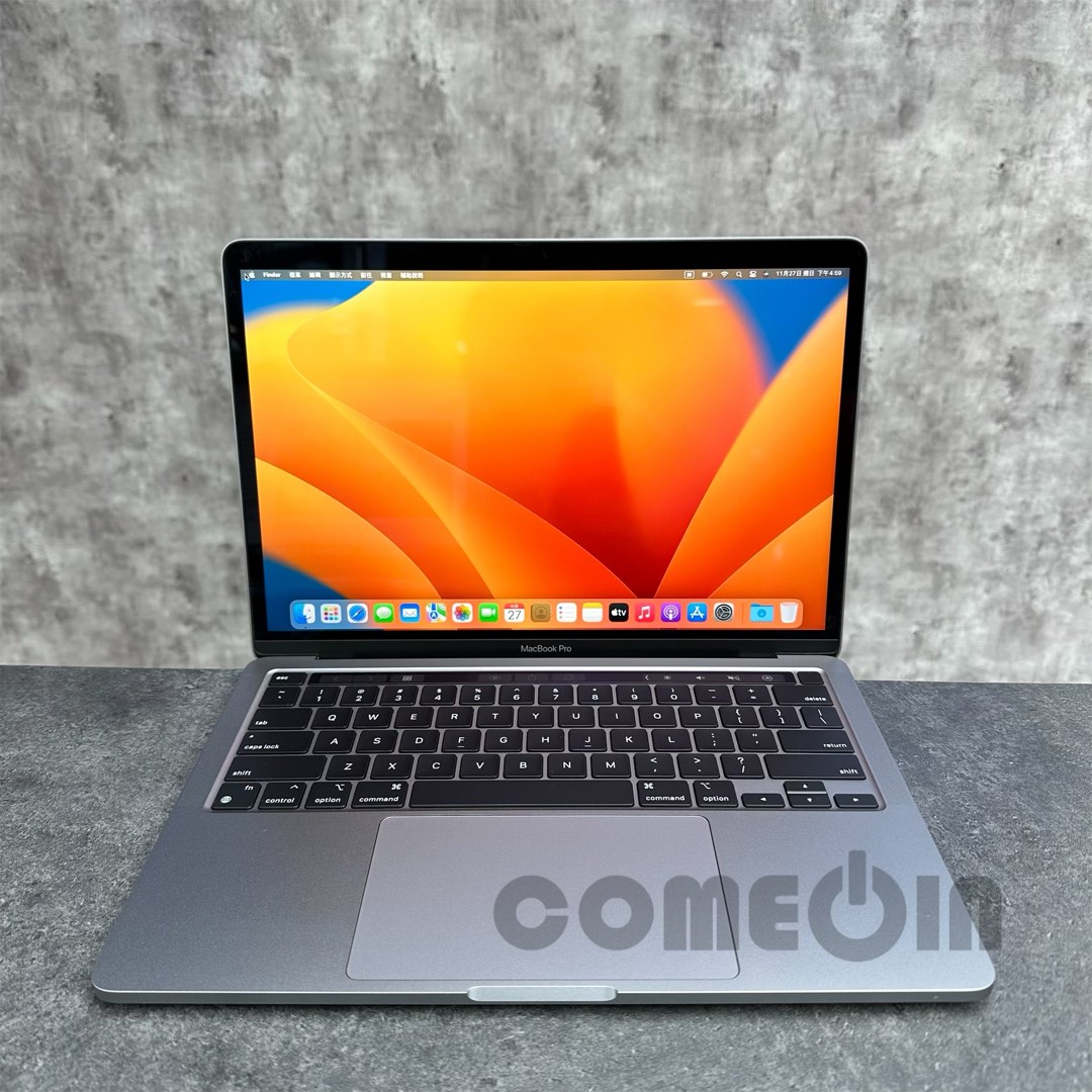 MacBook Pro M1 16GB Ram+512GB SSD, 電腦＆科技, 手提電腦 - Carousell