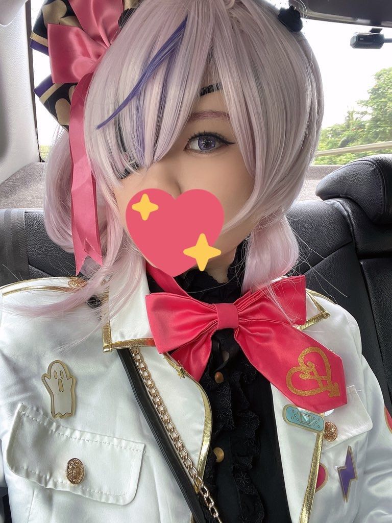 Nijisanji EN Maria Marionette Cosplay, Women's Fashion, Dresses & Sets ... Nijisanji EN Maria Marionette Cosplay, Women's Fashion, Dresses & Sets ...