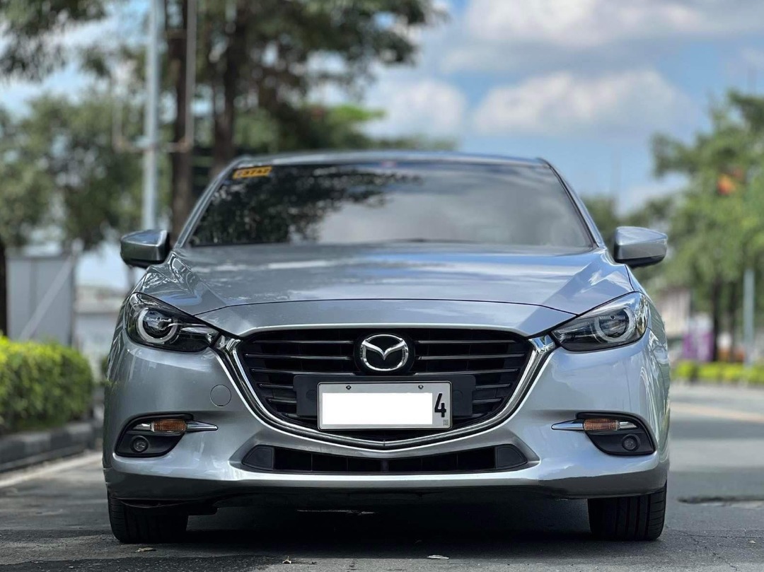 Mazda 3 2.0 (A), Cars for Sale, Used Cars on Carousell